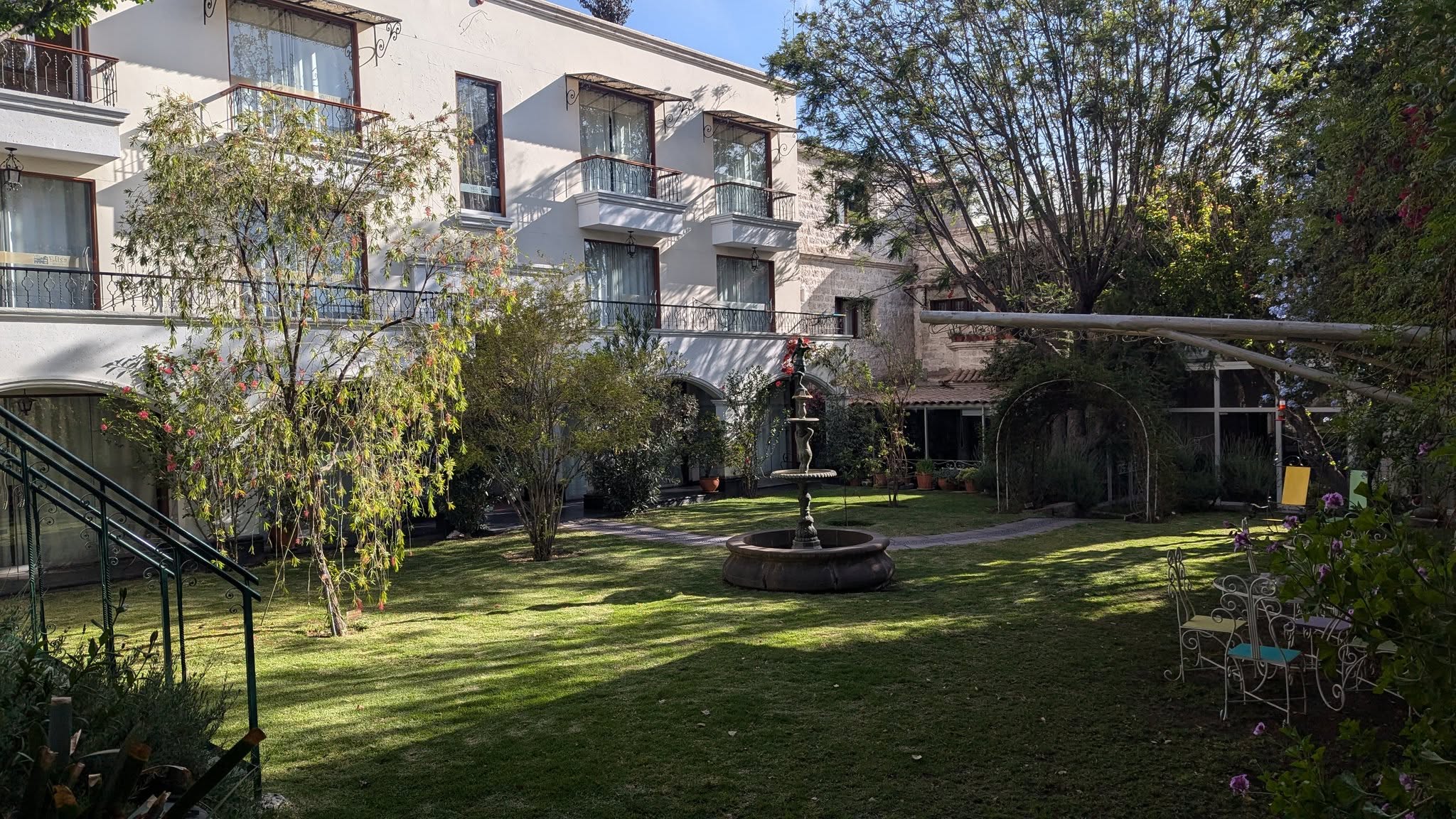 Machine Learning Summer Schools - UCSP